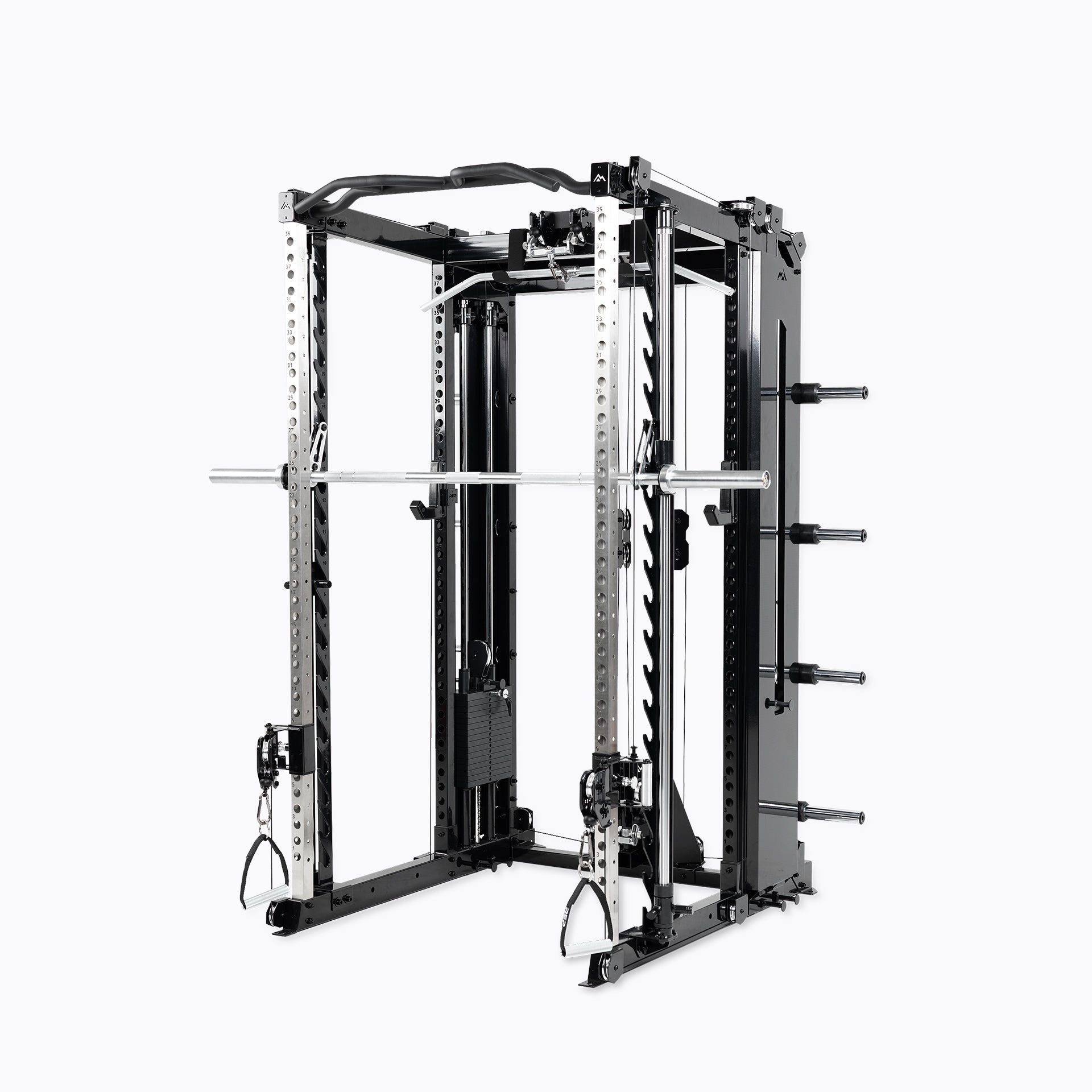Altitude™ Power Rack | REP Fitness – REP FITNESS EU