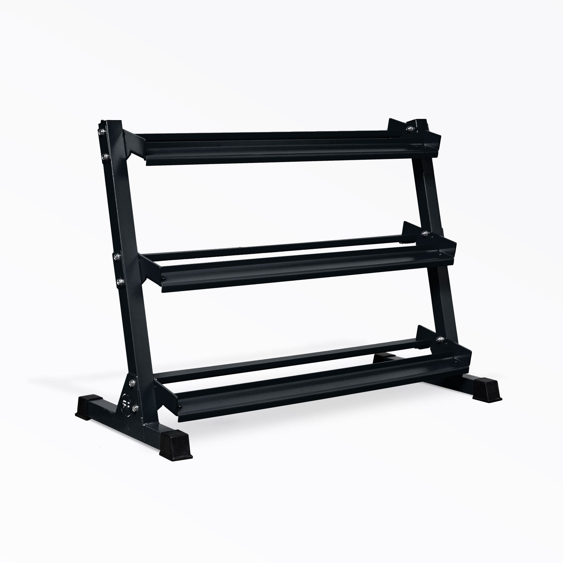 Dumbbell Storage Rack | REP Fitness | Home Gym Equipment